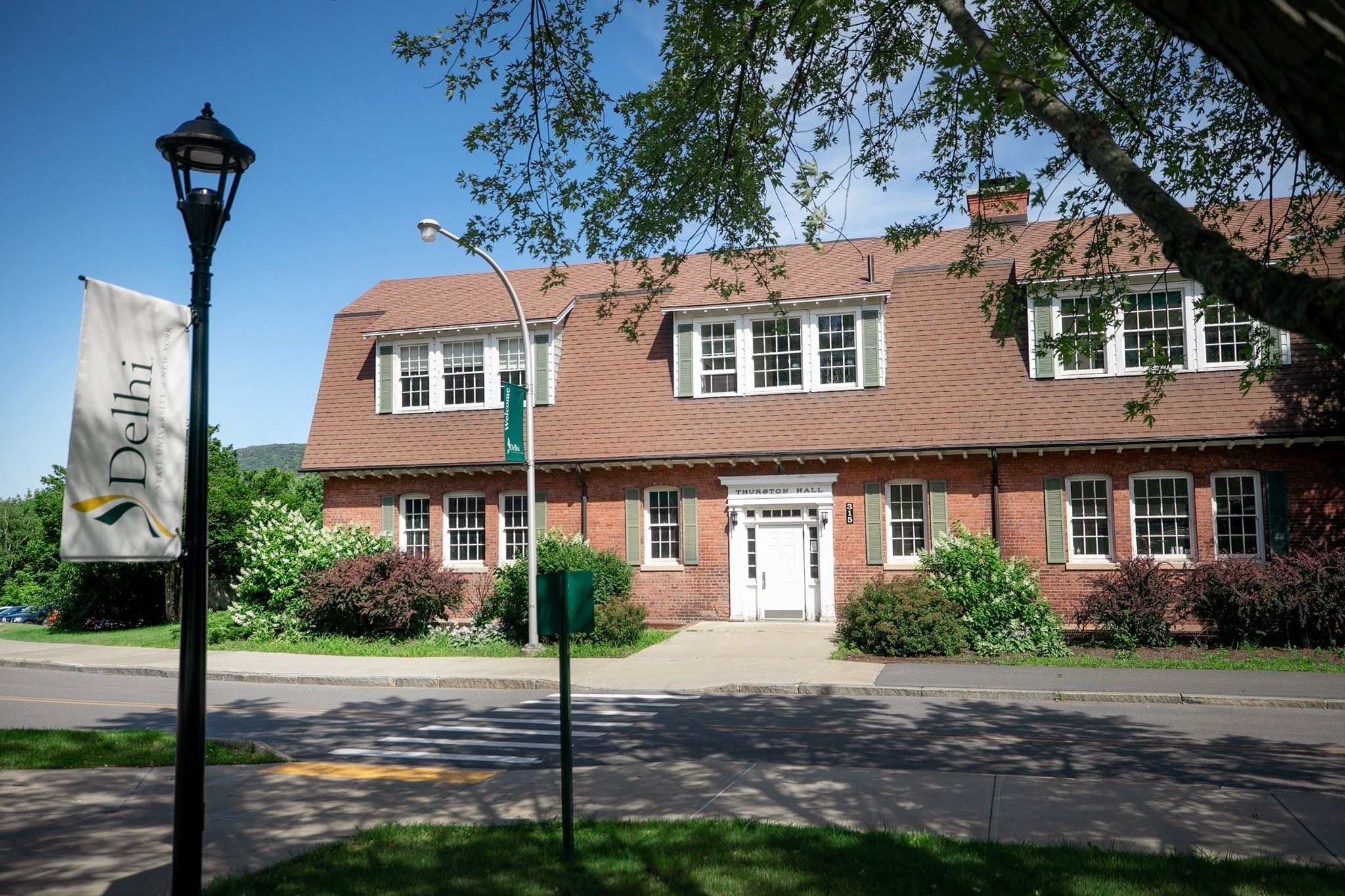 SUNY College of Technology at Delhi : Admission 2023, Ranking ...