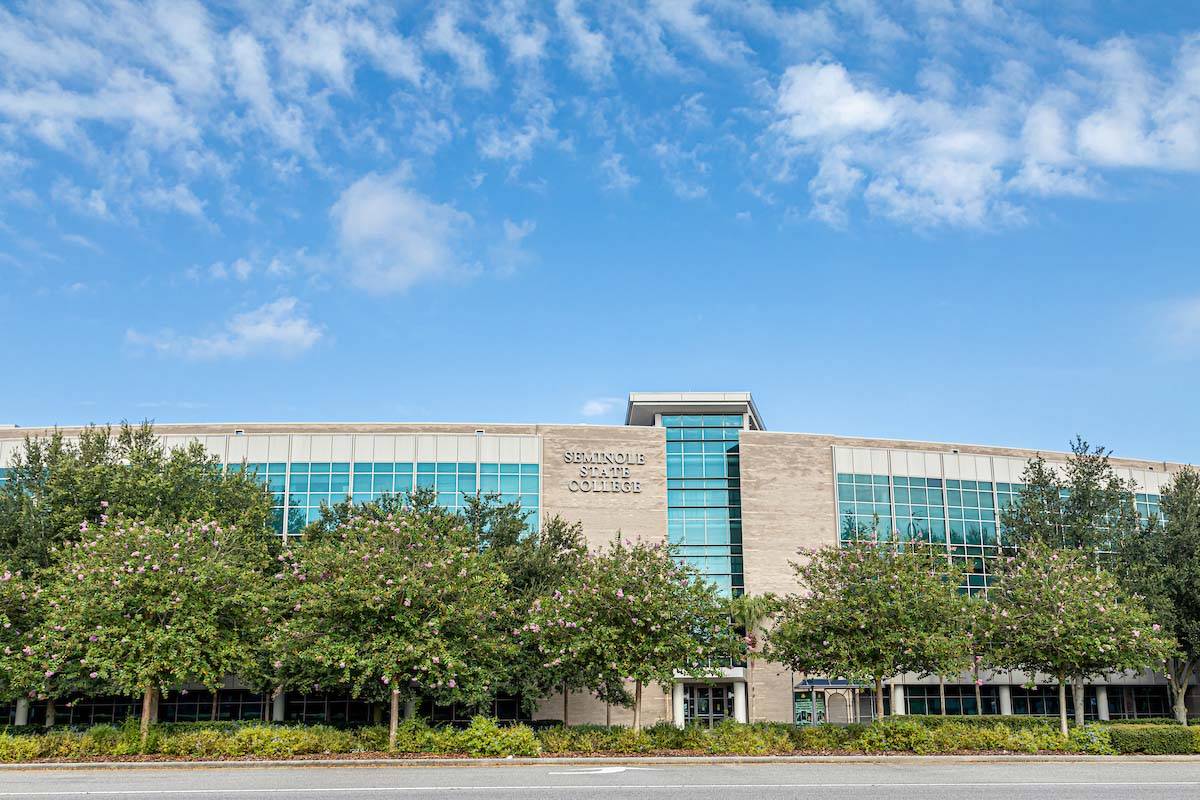 Seminole State College of Florida: Admissions, Ranking, Acceptance Rate ...