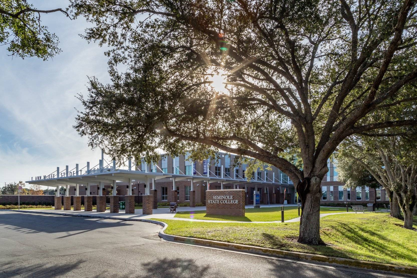 Seminole State College of Florida : Admission, Ranking, Acceptance Rate ...