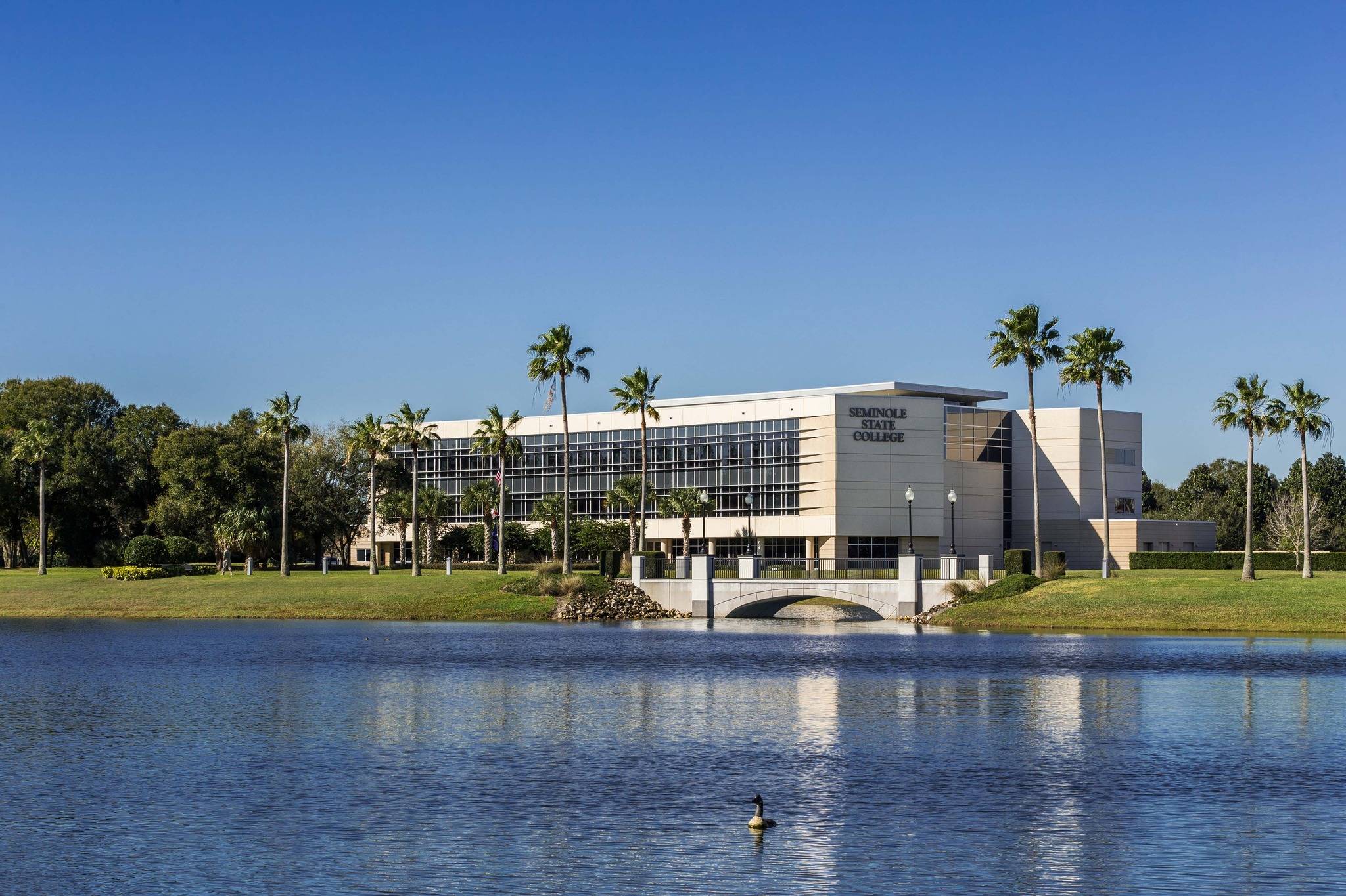 Seminole State College of Florida: Admissions, Ranking, Acceptance Rate ...