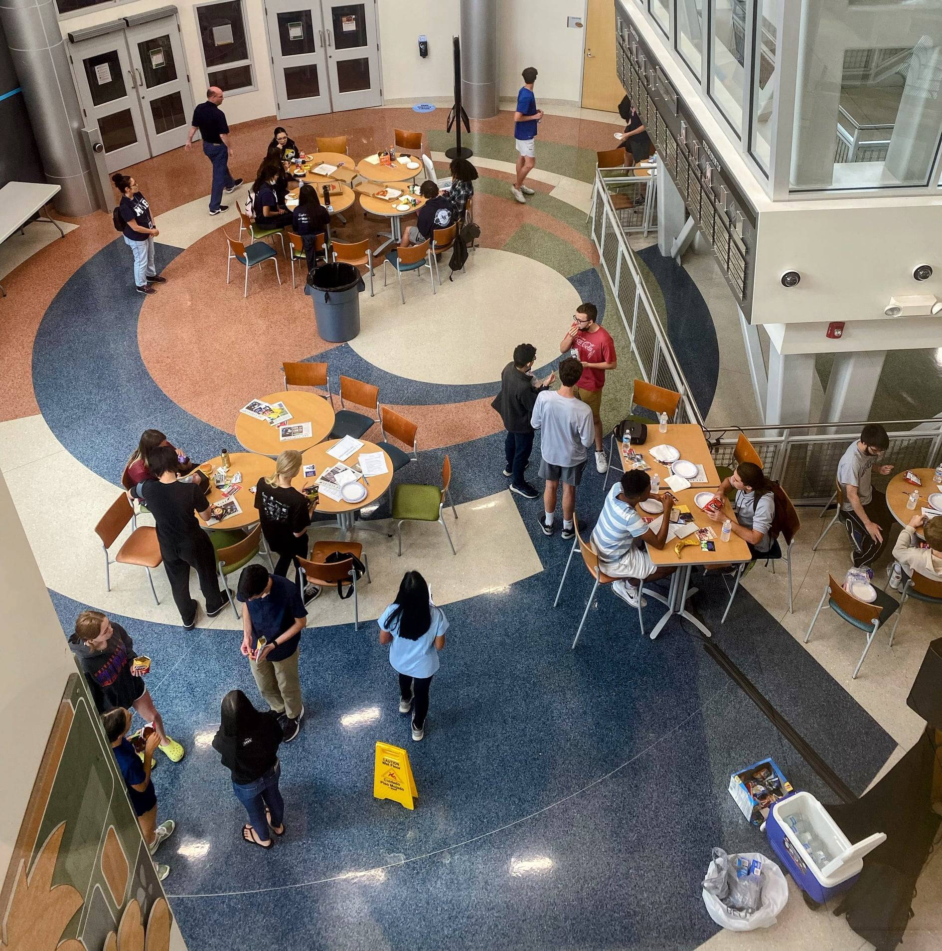 Seminole State College of Florida: Admissions, Ranking, Acceptance Rate ...