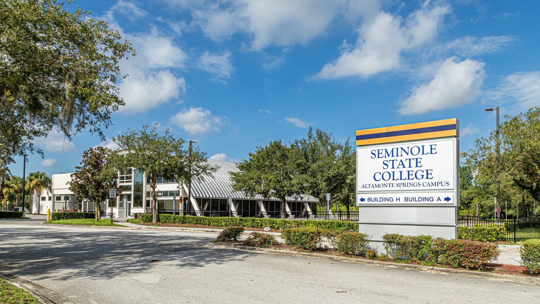Seminole State College of Florida: Admissions, Ranking, Acceptance Rate ...