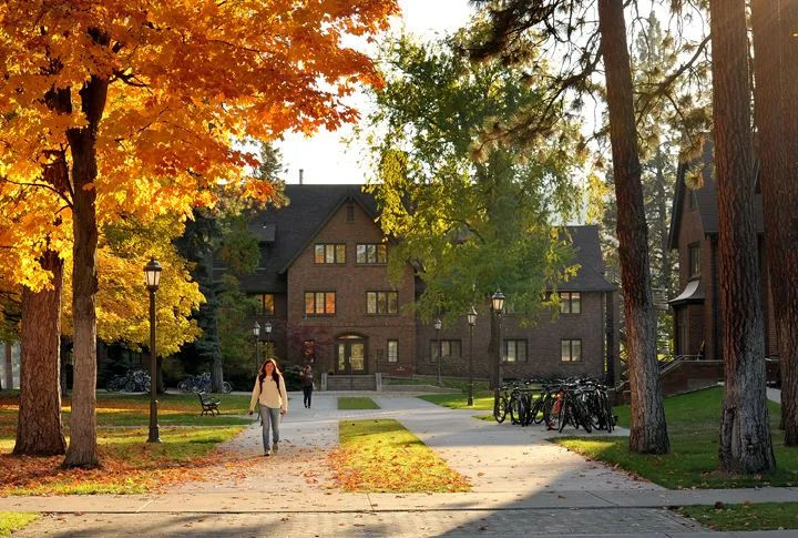 Whitworth University : Admission 2023, Ranking , Acceptance rate, Fees ...