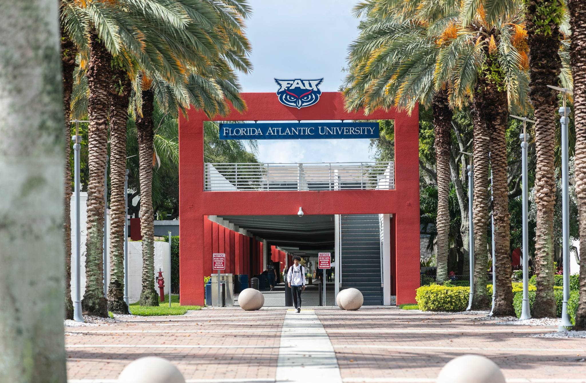 Florida Atlantic University: Admissions, Ranking, Acceptance Rate ...