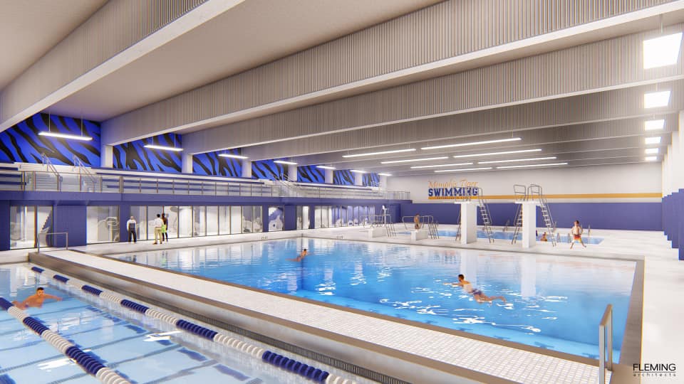 The University of Memphis : Admission 2023, Ranking , Acceptance rate ...