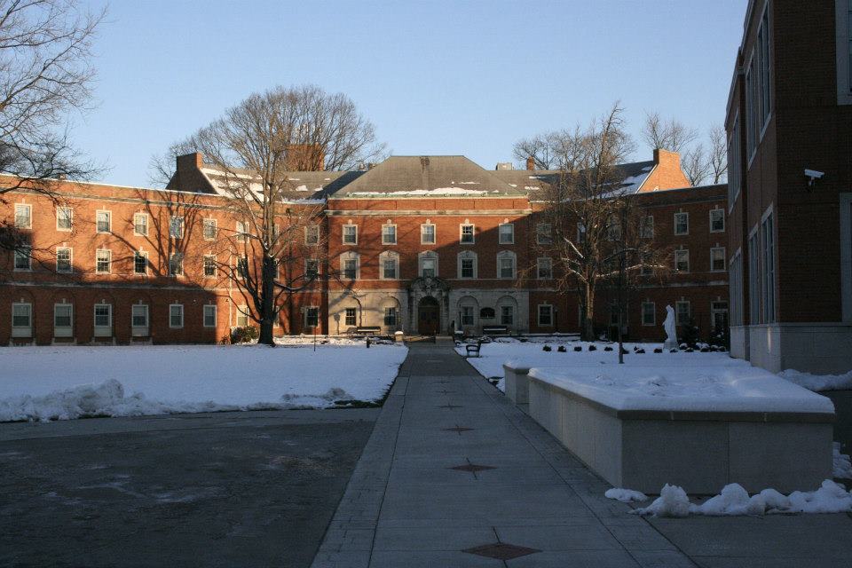 Ohio Dominican University : Admission 2023, Ranking , Acceptance rate ...