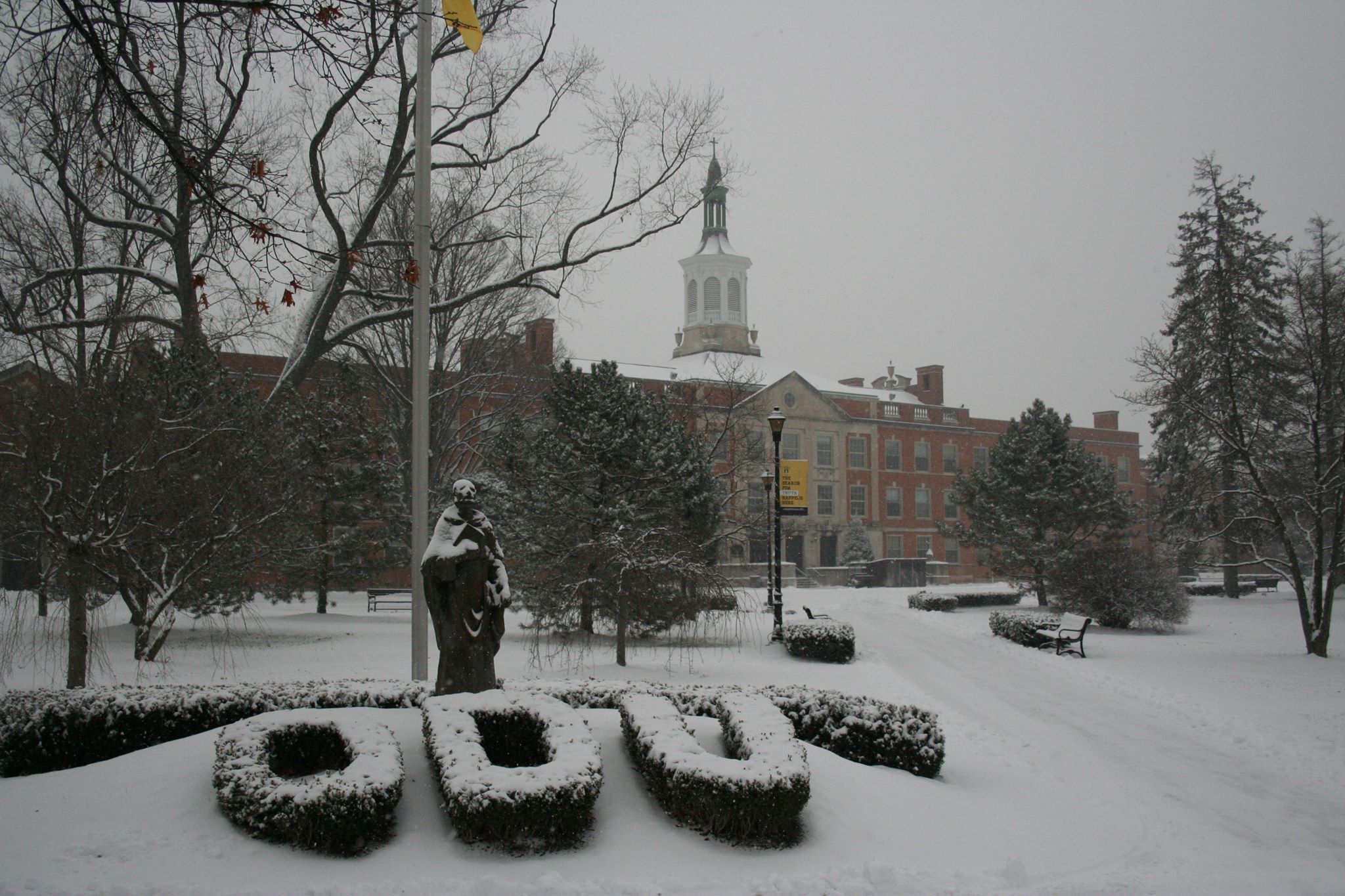 Ohio Dominican University : Admission 2023, Ranking , Acceptance rate ...