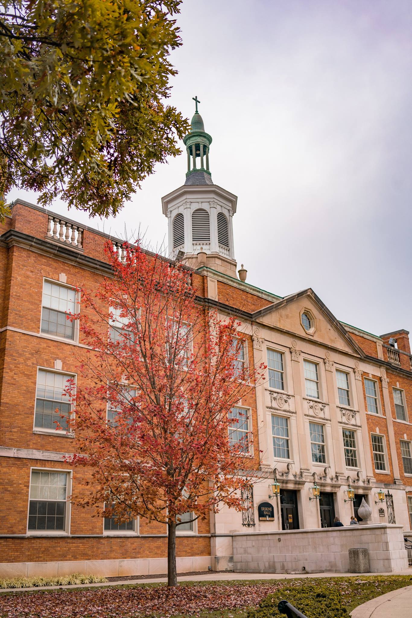 Ohio Dominican University : Admission 2023, Ranking , Acceptance rate ...