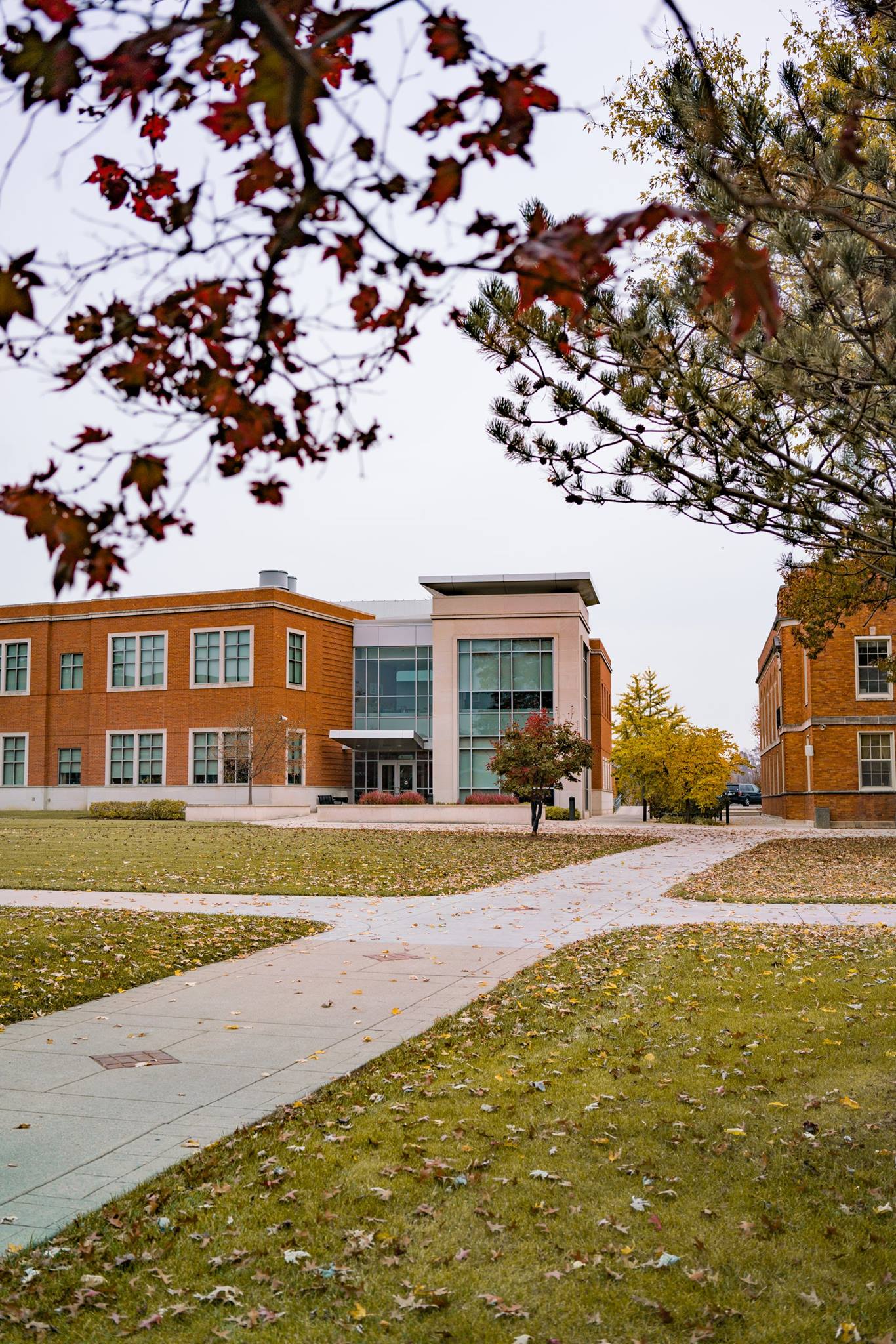 Ohio Dominican University : Admission 2023, Ranking , Acceptance rate ...