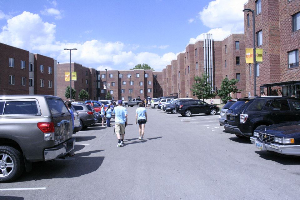 Ohio Dominican University : Admission 2023, Ranking , Acceptance rate ...