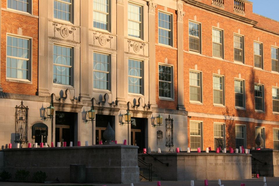 Ohio Dominican University : Admission 2023, Ranking , Acceptance rate ...