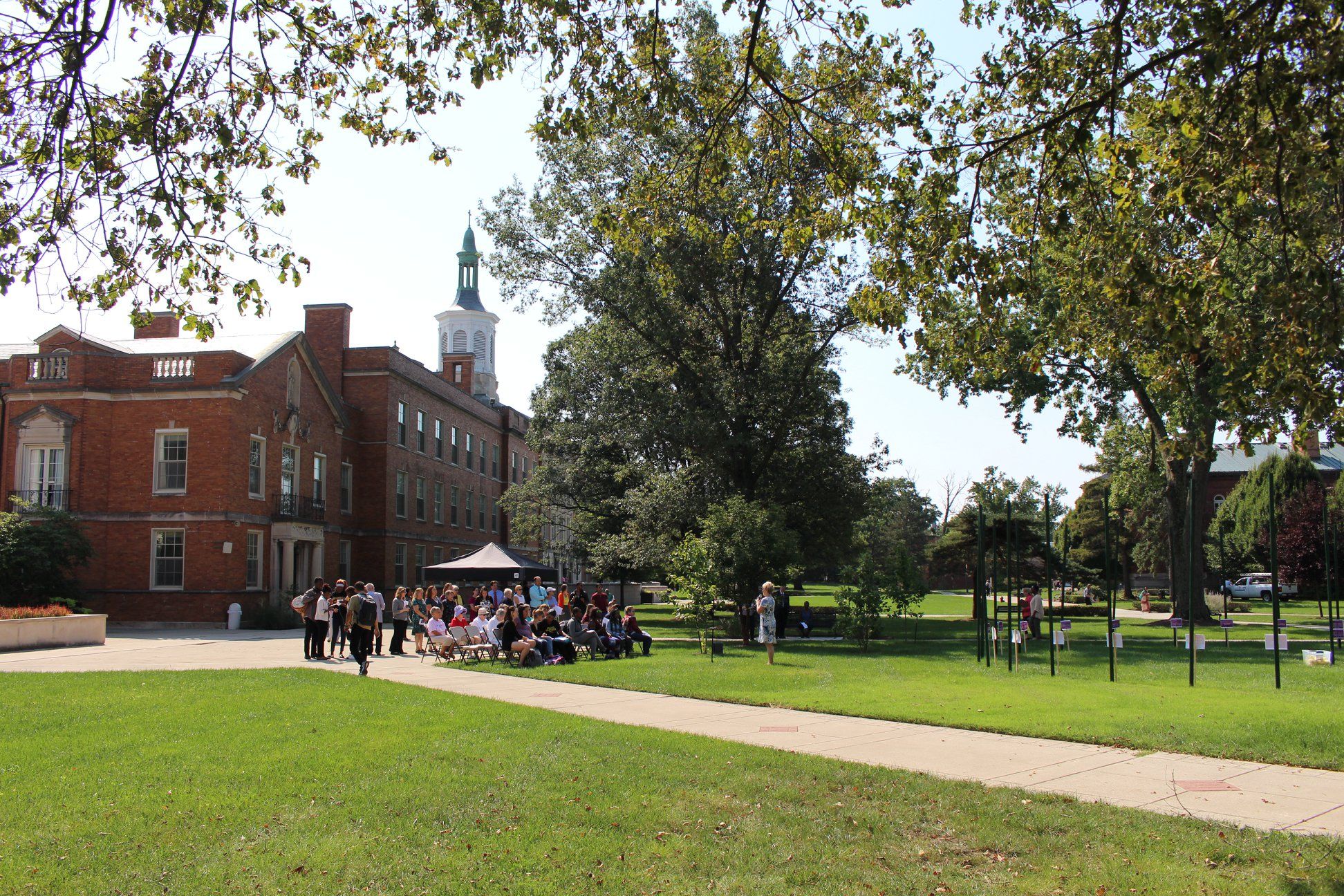 Ohio Dominican University : Admission 2023, Ranking , Acceptance rate ...