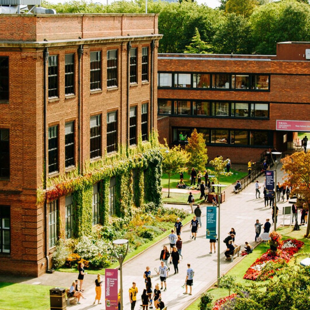 University of Hull: Admissions, Ranking, Acceptance Rate, Courses & Fees