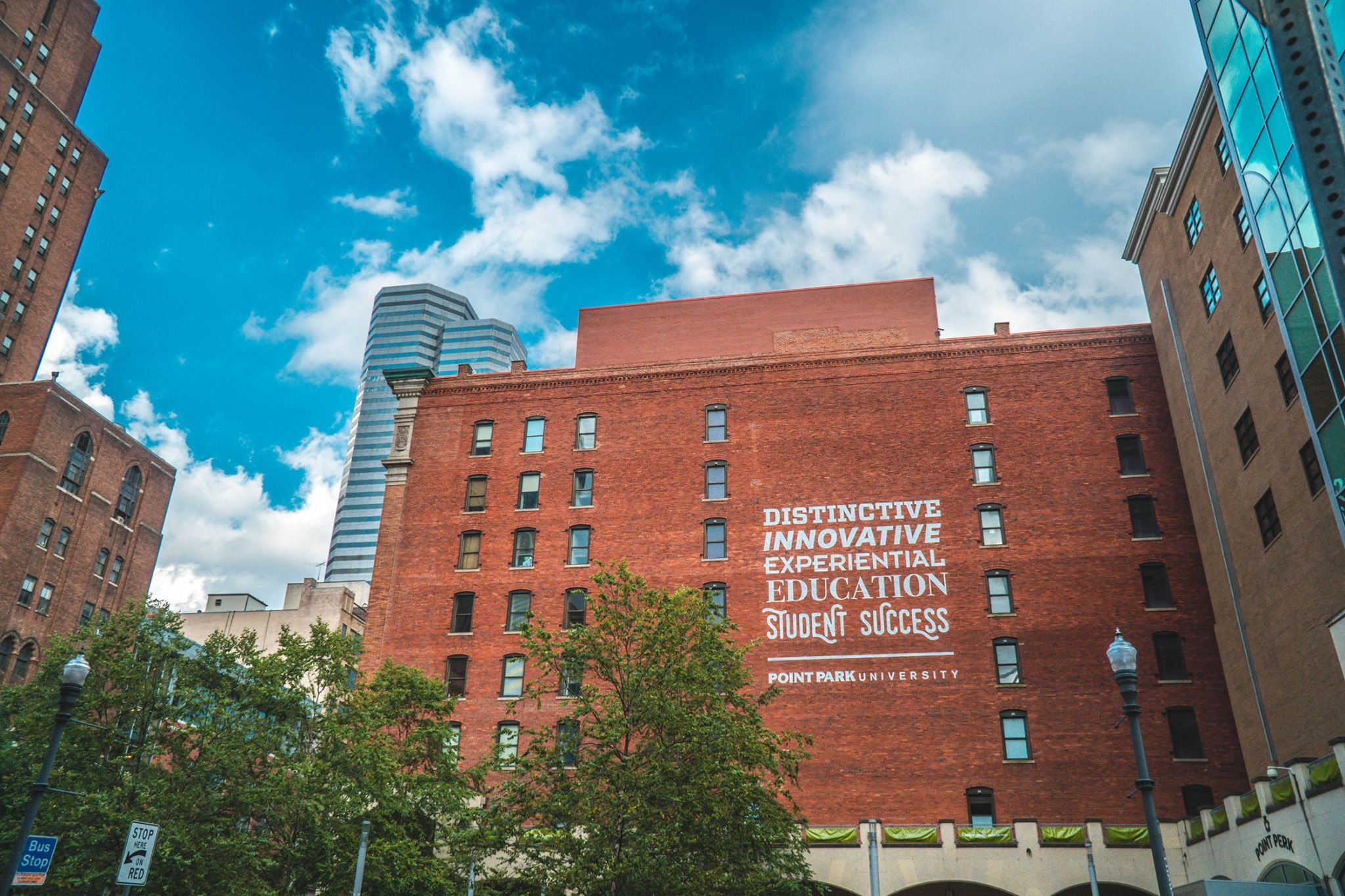 Point Park University : Admission 2023, Ranking , Acceptance rate, Fees ...