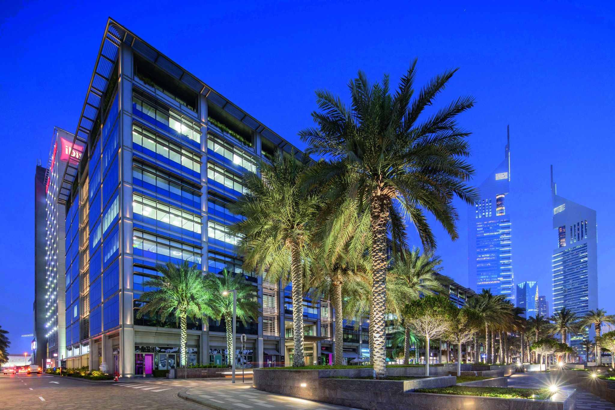 University of Europe for Applied Sciences : Admission, Ranking ...