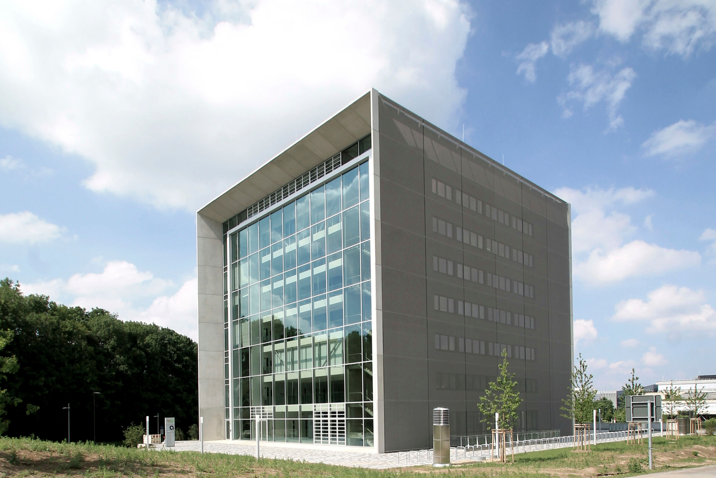 RWTH Aachen University: Admissions, Ranking, Acceptance Rate, Courses ...