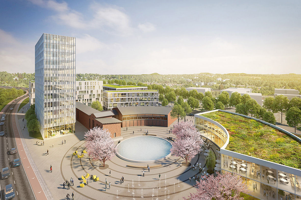 RWTH Aachen University: Admissions, Ranking, Acceptance Rate, Courses ...