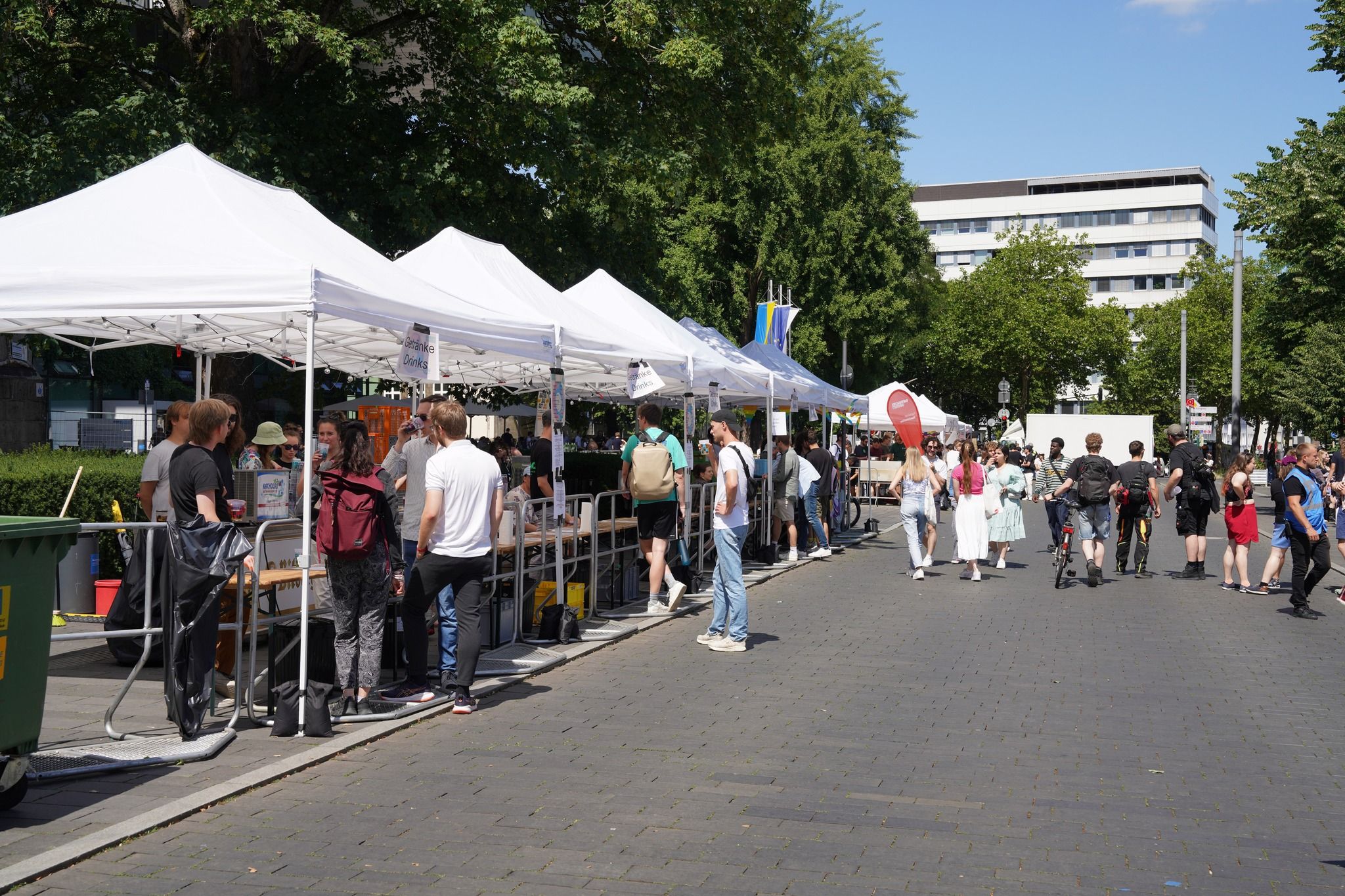 RWTH Aachen University: Admissions, Ranking, Acceptance Rate, Courses ...
