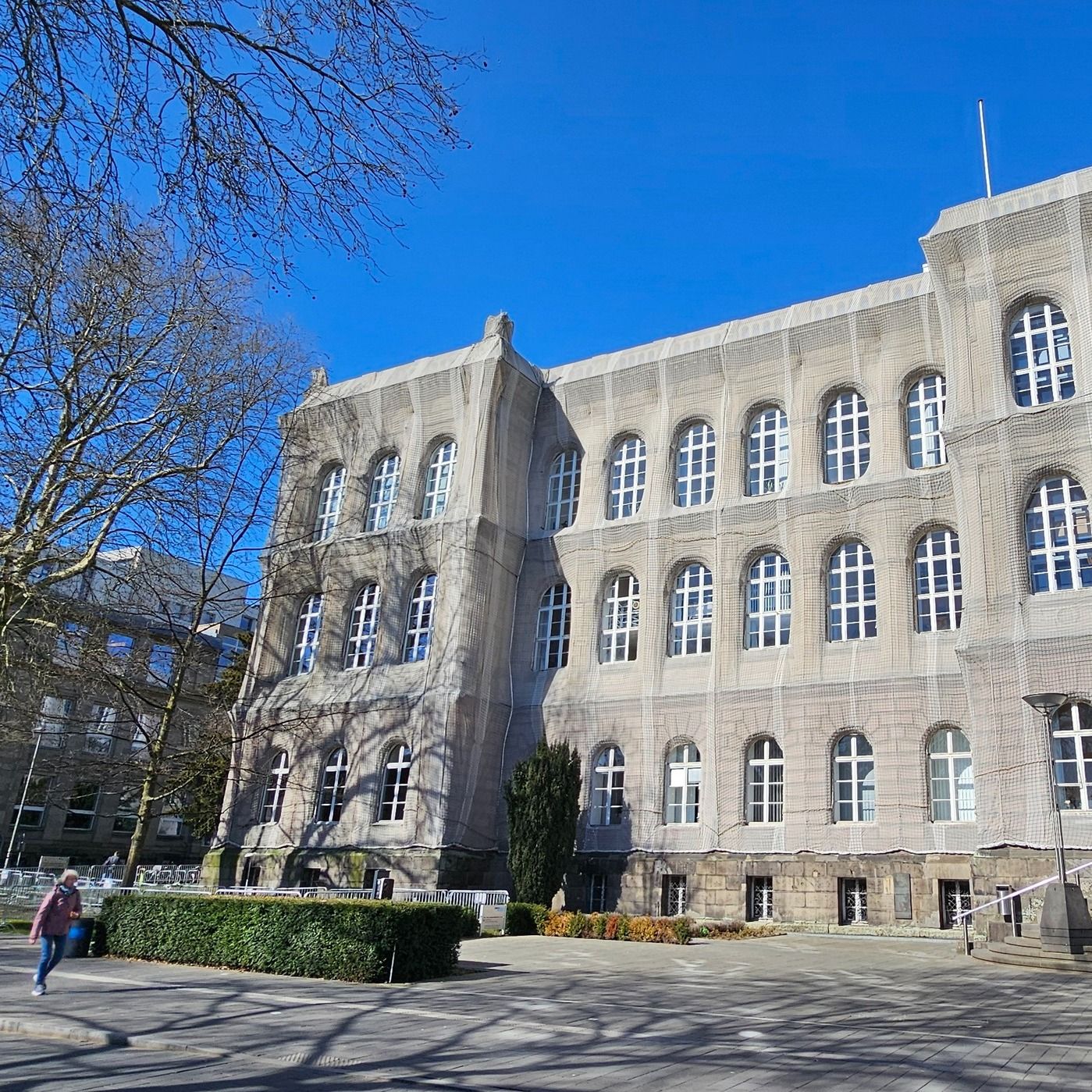RWTH Aachen University: Admissions, Ranking, Acceptance Rate, Courses ...