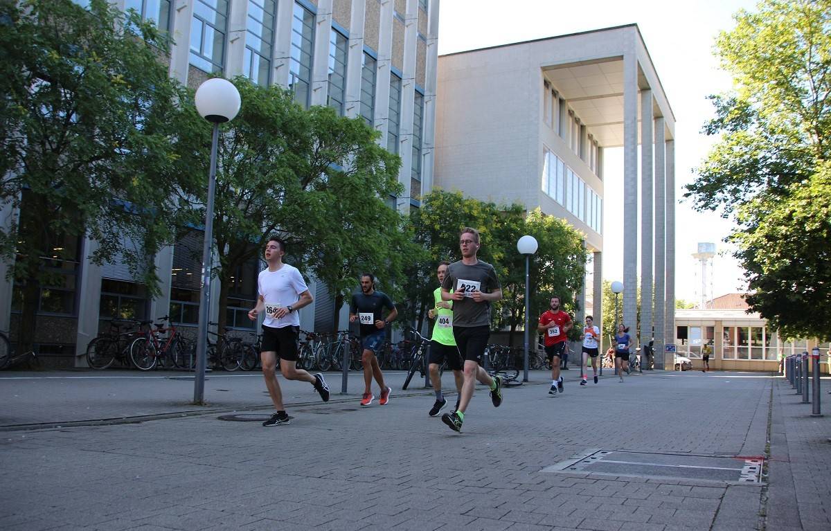 Karlsruhe Institute of Technology (KIT) : Admission, Ranking ...