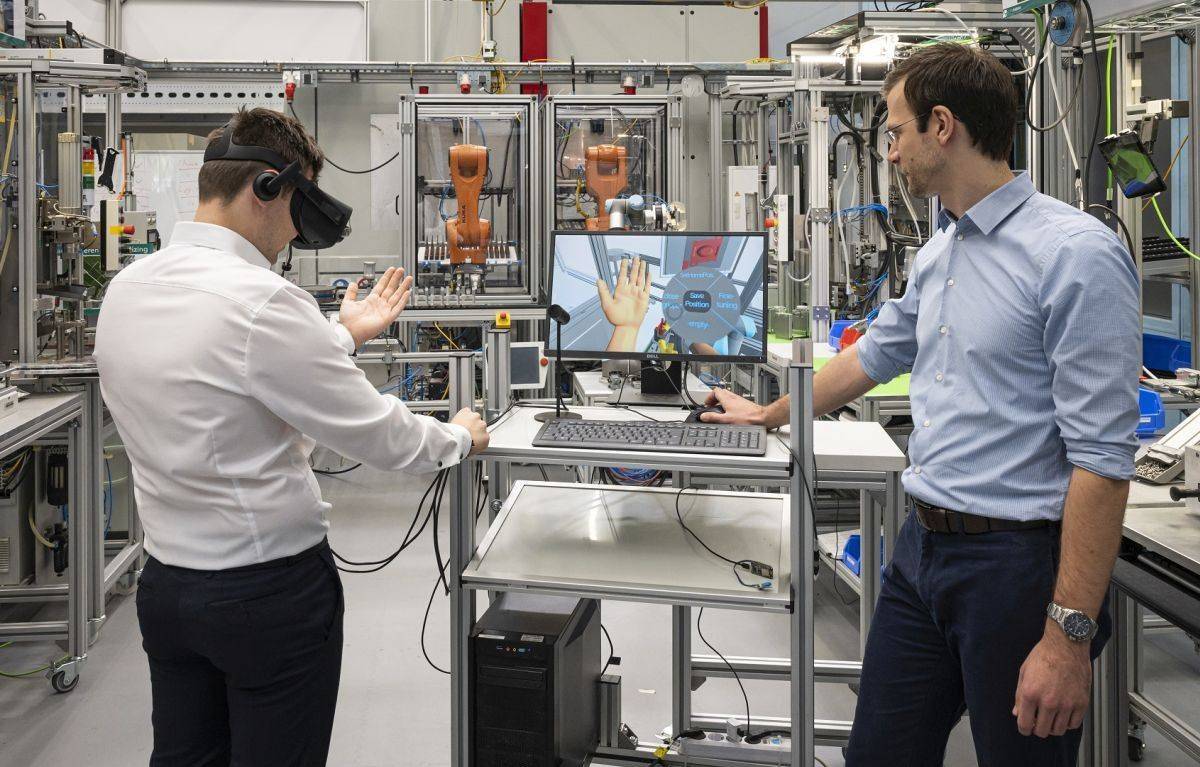 Karlsruhe Institute of Technology (KIT) : Admission, Ranking ...