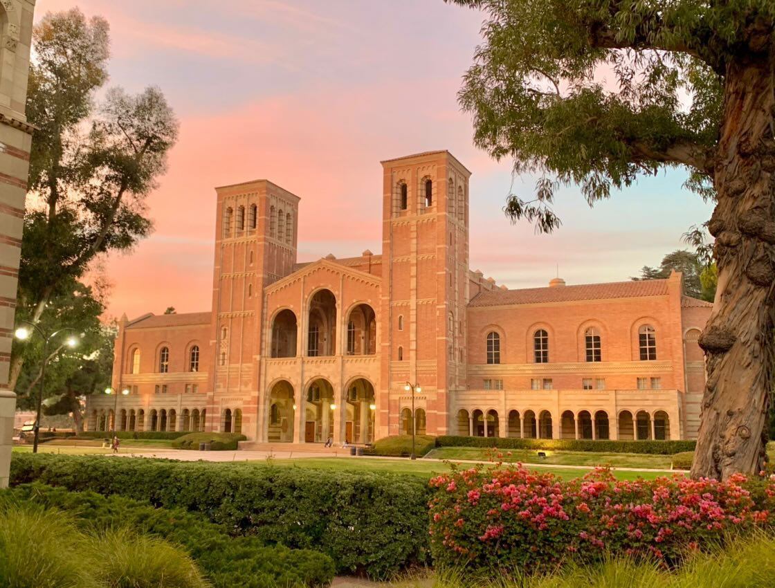 University of California: Admissions, Ranking, Acceptance Rate, Courses ...
