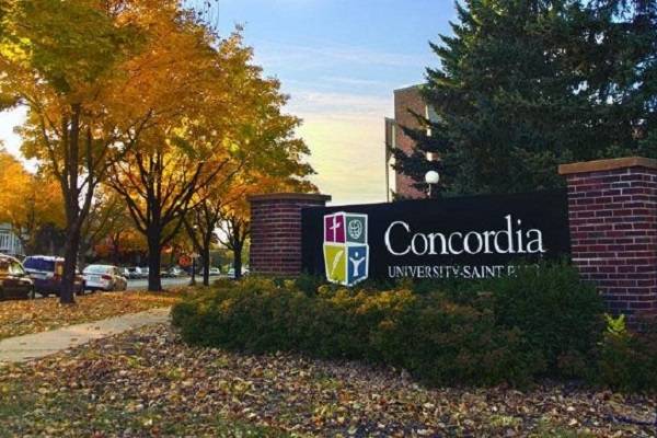 Concordia University - St Paul: Admissions, Ranking, Acceptance Rate ...