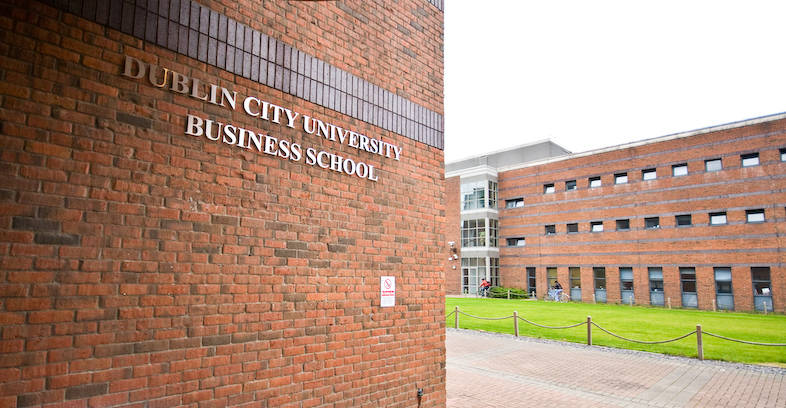 Dublin Business School: Admissions, Ranking, Acceptance Rate, Courses ...