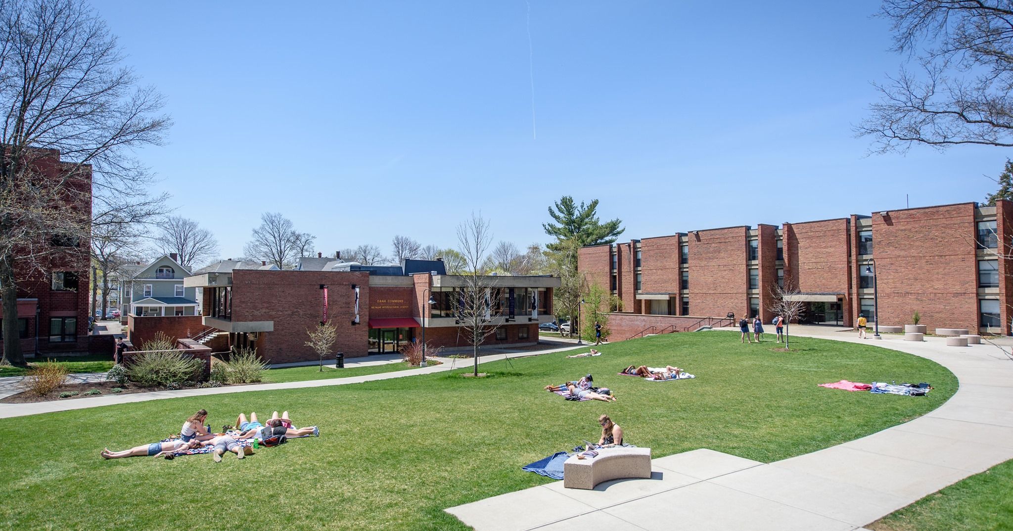 Clark University: Musk-Know Details About the University!