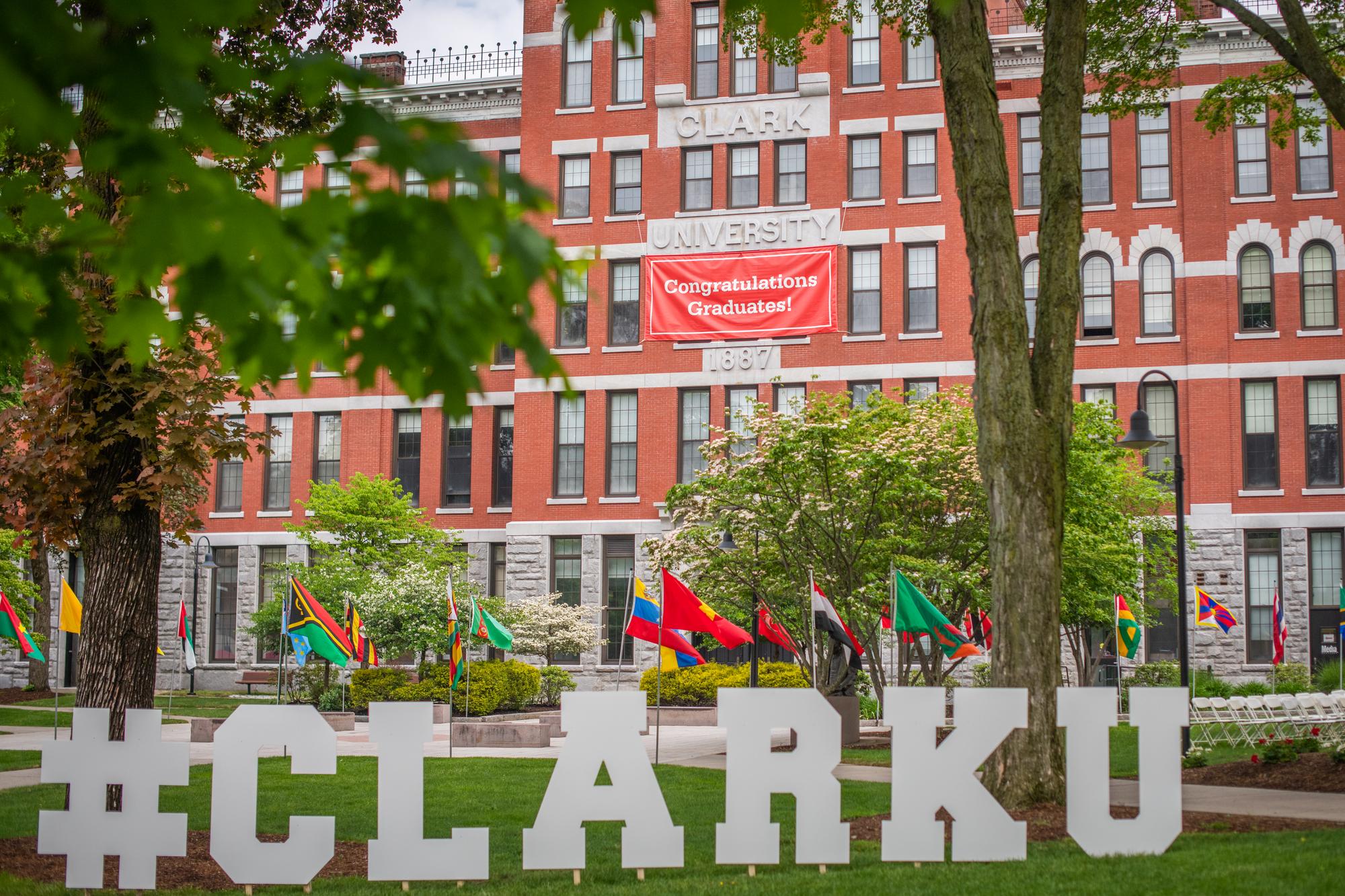 Clark University: Musk-Know Details About the University!