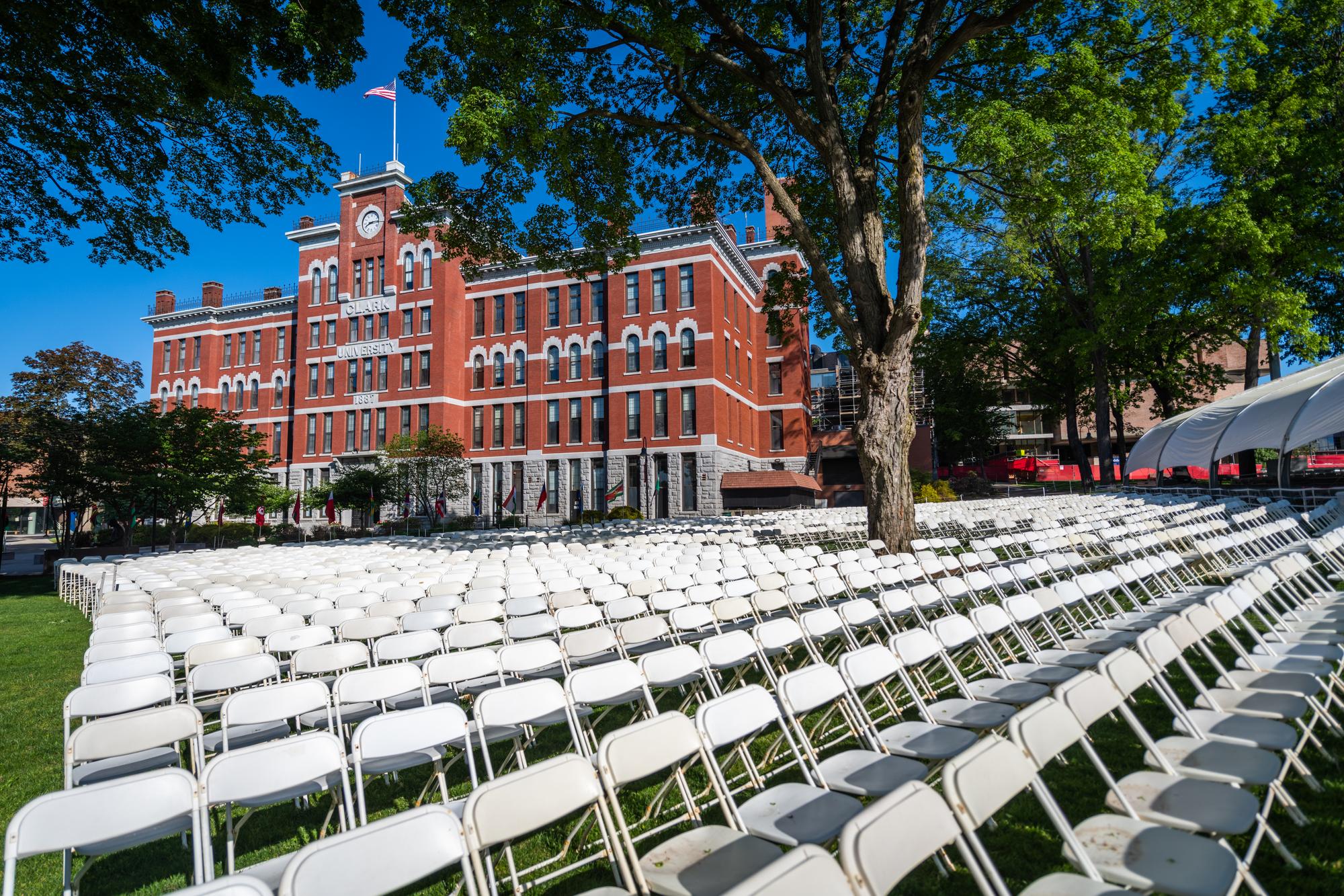 Clark University: Musk-Know Details About the University!