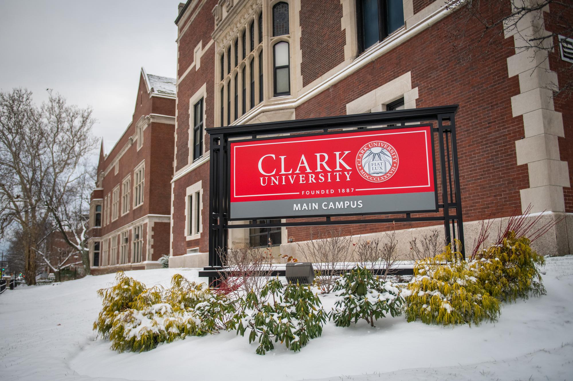 Clark University: Musk-Know Details About the University!