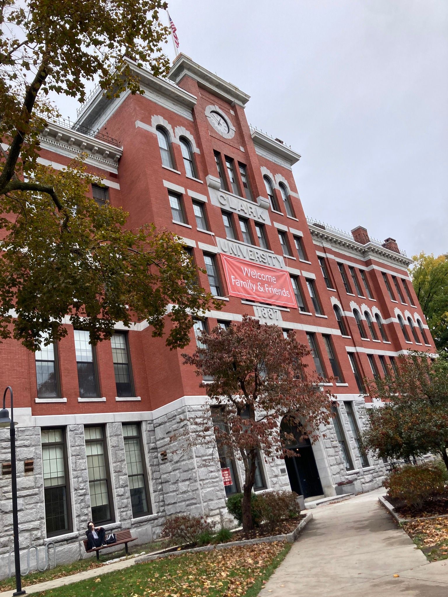 Clark University: Musk-Know Details About the University!