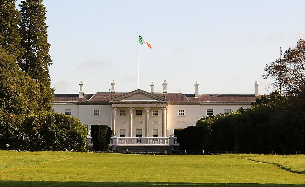 Maynooth University: Admissions, Ranking, Acceptance Rate, Courses & Fees