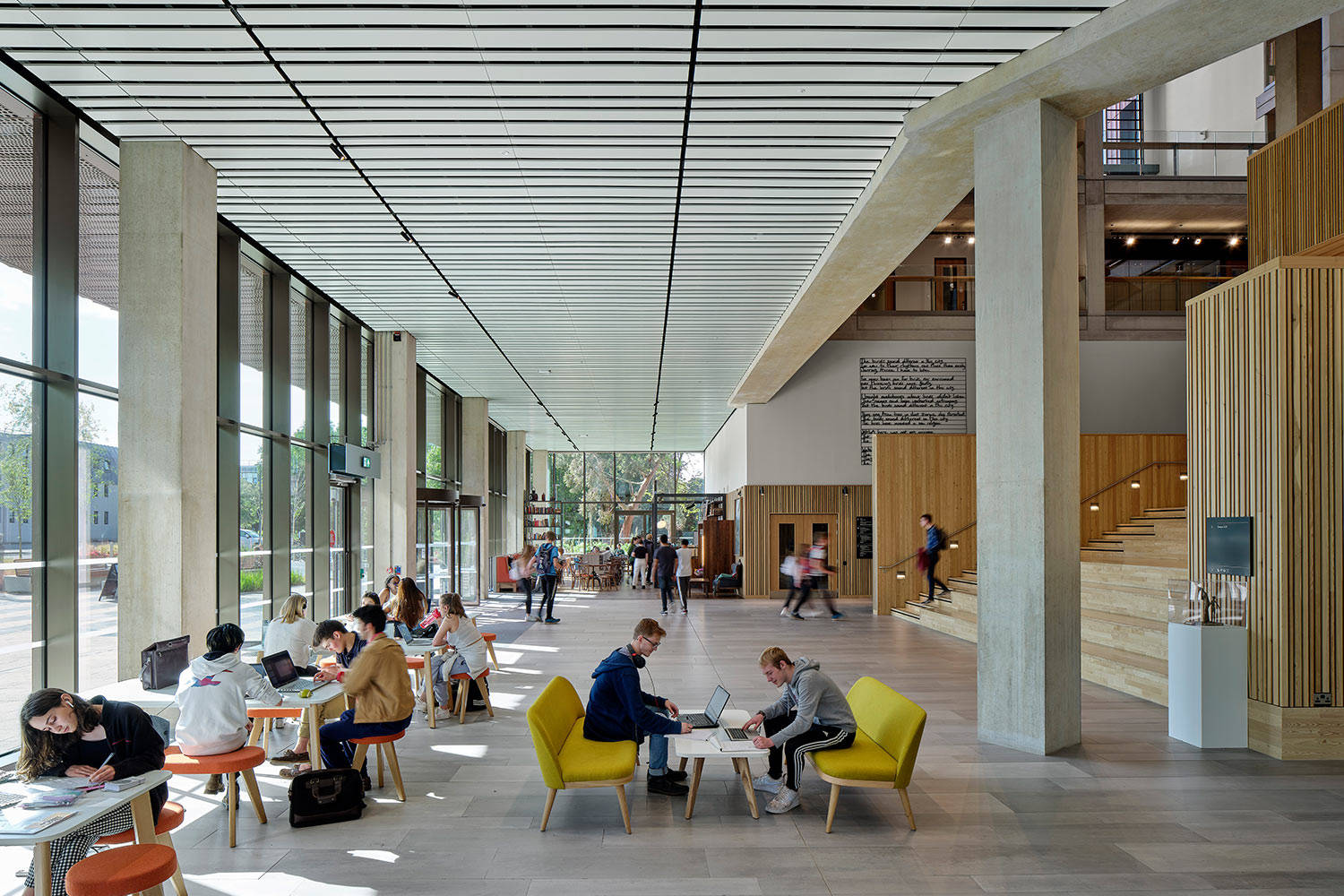 The University of Warwick: Admissions, Ranking, Acceptance Rate ...