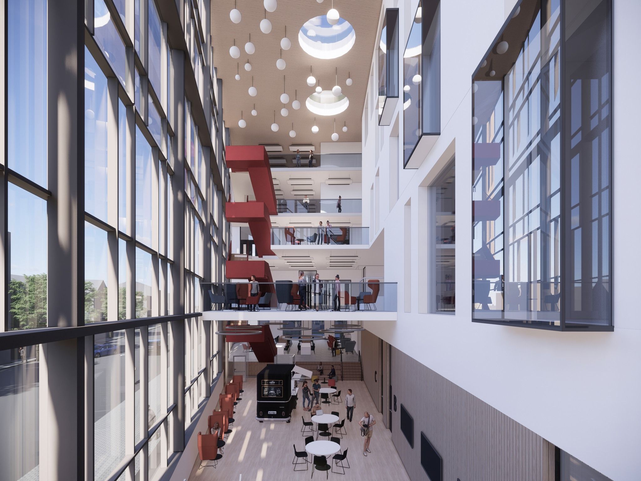 University College Cork: Admissions, Ranking, Acceptance Rate, Courses ...