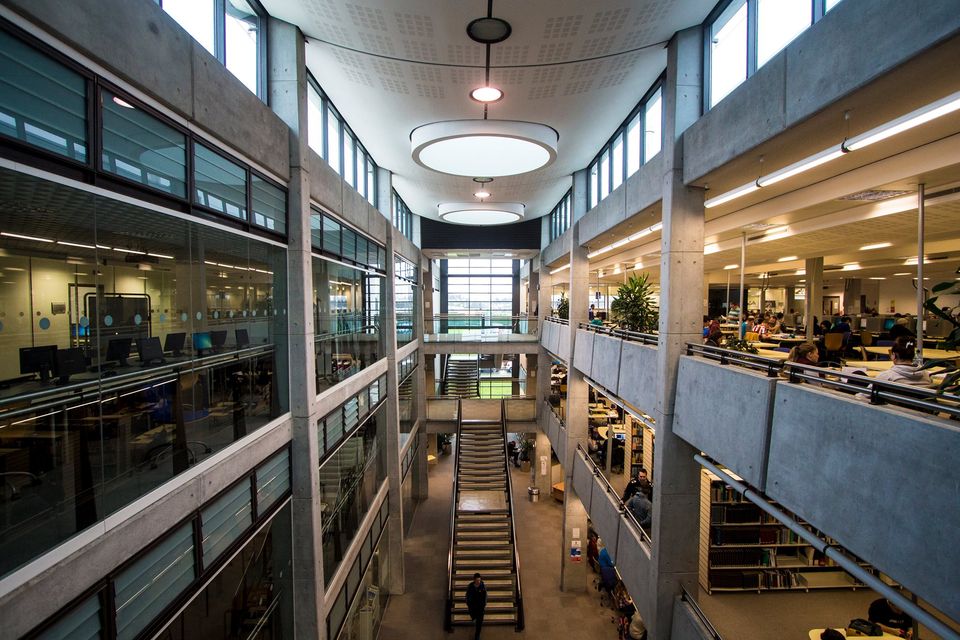 Know Why Choose SETU Carlow? Courses, Admissions & Careers