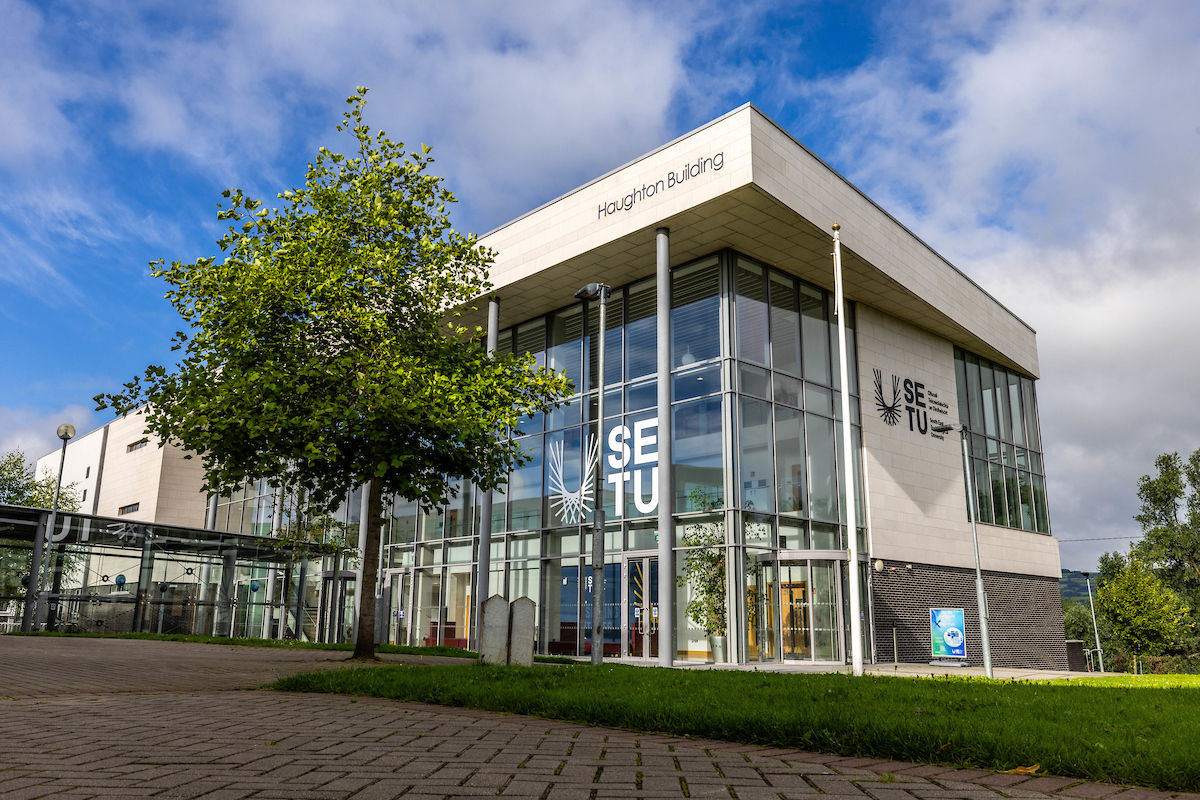 Know Why Choose SETU Carlow? Courses, Admissions & Careers