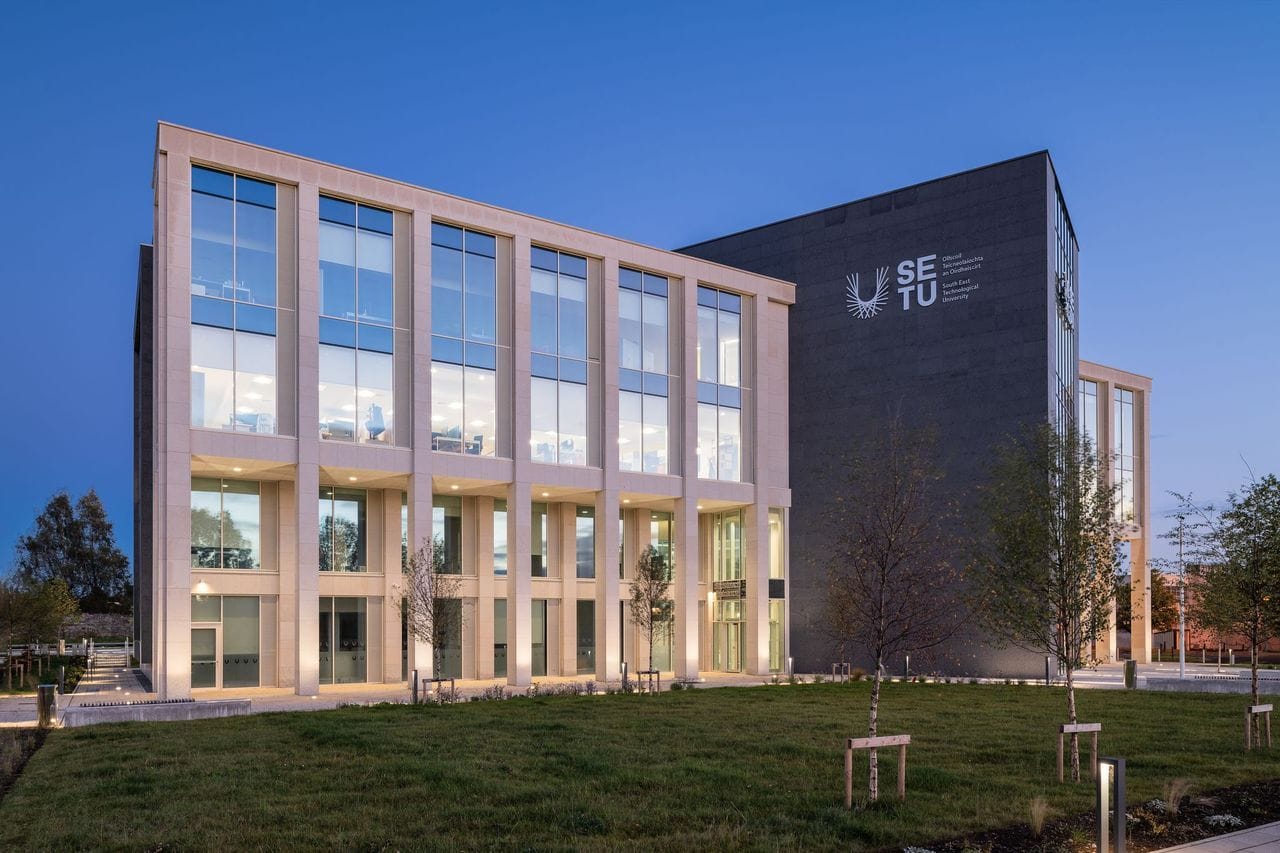 Know Why Choose SETU Carlow? Courses, Admissions & Careers