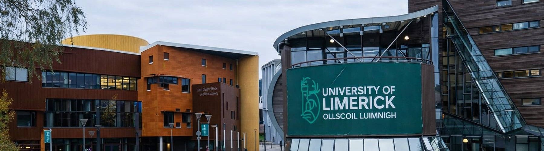 University of Limerick: Rankings, Courses, Fees & Student Life