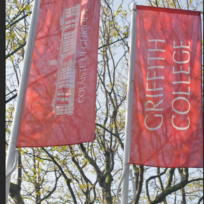 Griffith College Ireland: Admissions, Ranking, Acceptance Rate, Courses ...