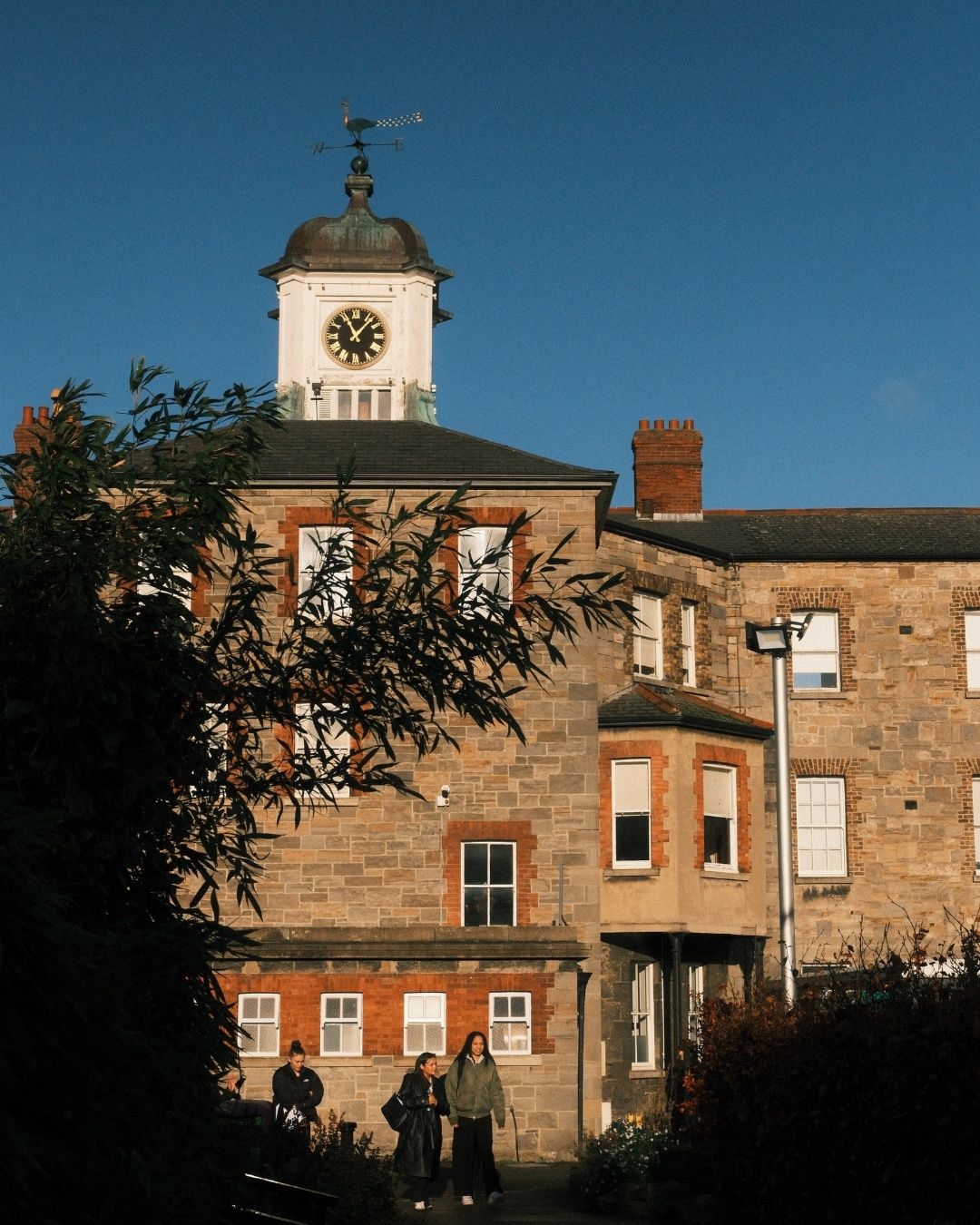 Griffith College Ireland: Admissions, Ranking, Acceptance Rate, Courses ...