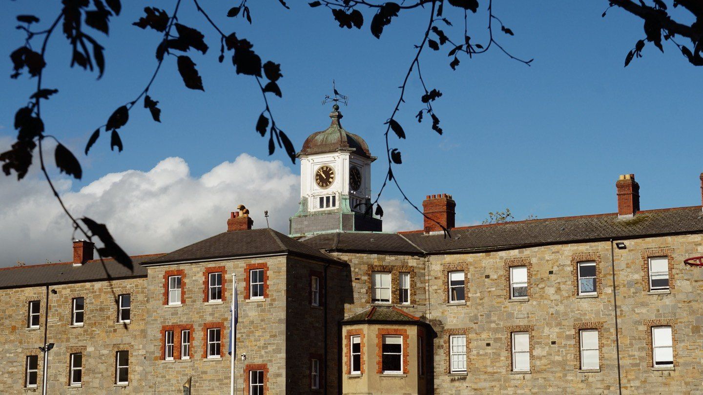 Griffith College Ireland: Admissions, Ranking, Acceptance Rate, Courses ...