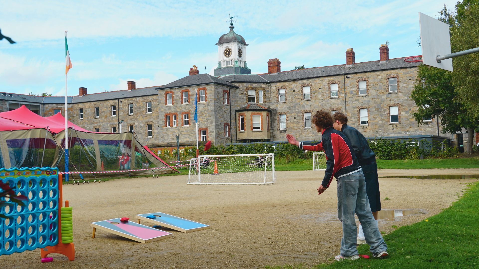Griffith College Ireland: Admissions, Ranking, Acceptance Rate, Courses ...