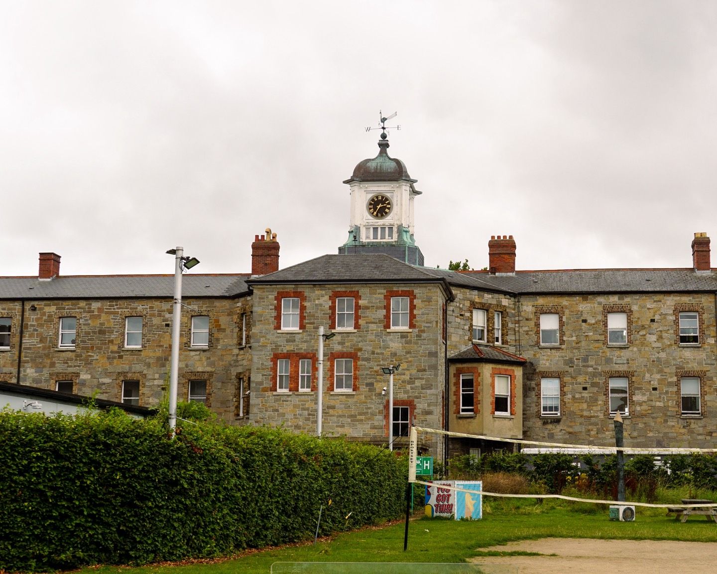 Griffith College Ireland: Admissions, Ranking, Acceptance Rate, Courses ...