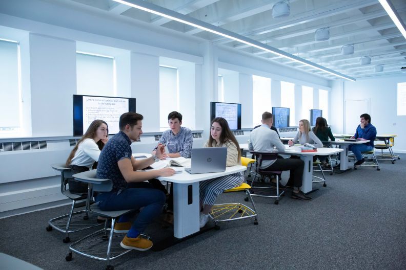 Yeshiva University: Must-Know Admissions and Course Details