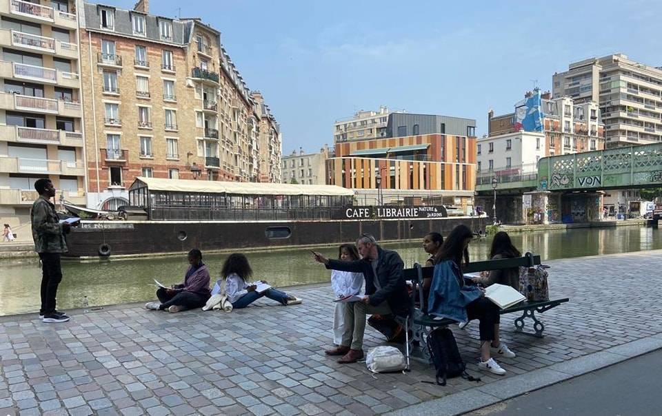 International Fashion Academy, Paris: Admissions, Ranking, Acceptance ...