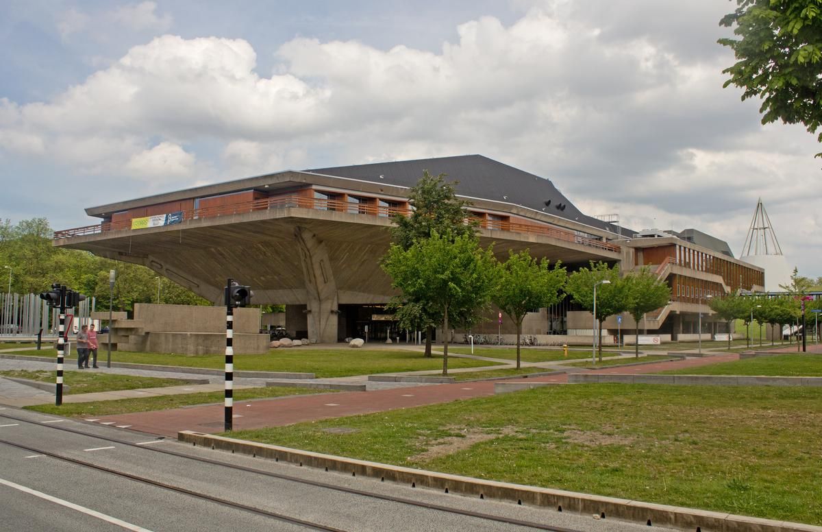 Delft University of Technology : Ranking, Fees, Acceptance & More