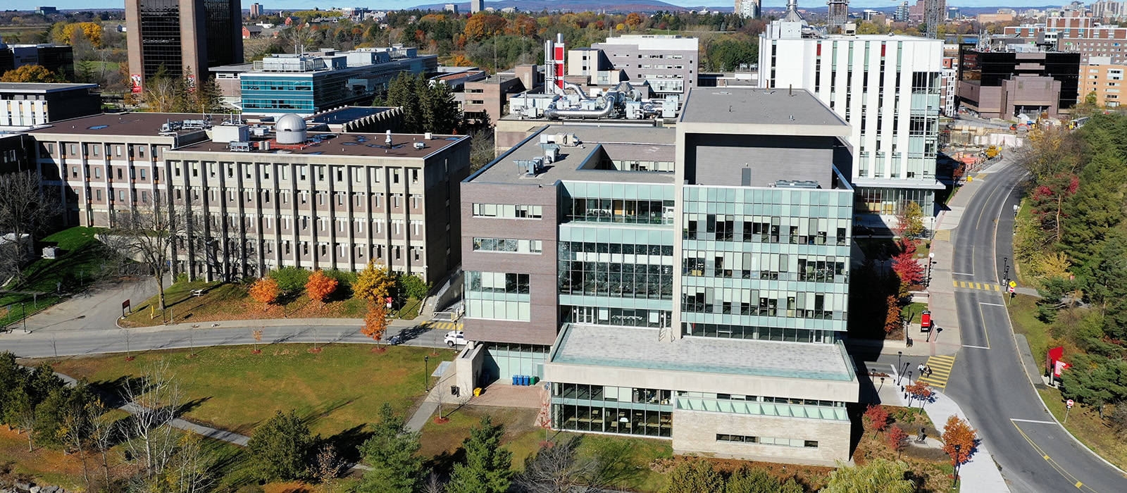 Carleton University: Admissions, Ranking, Acceptance Rate, Courses & Fees