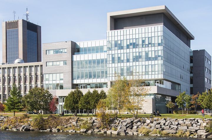 Carleton University: Admissions, Ranking, Acceptance Rate, Courses & Fees